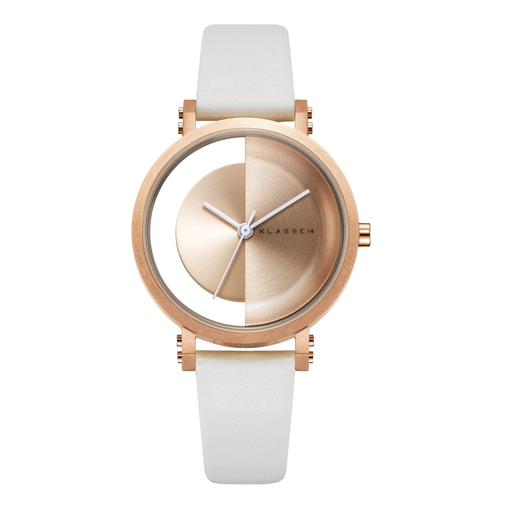 Imperfect Arch Rose Gold JP Limited – KLASSE14 JAPAN