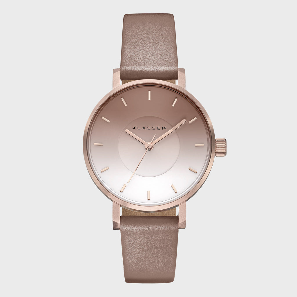Volare Pastel Gradient Leather 32mm – KLASSE14 JAPAN
